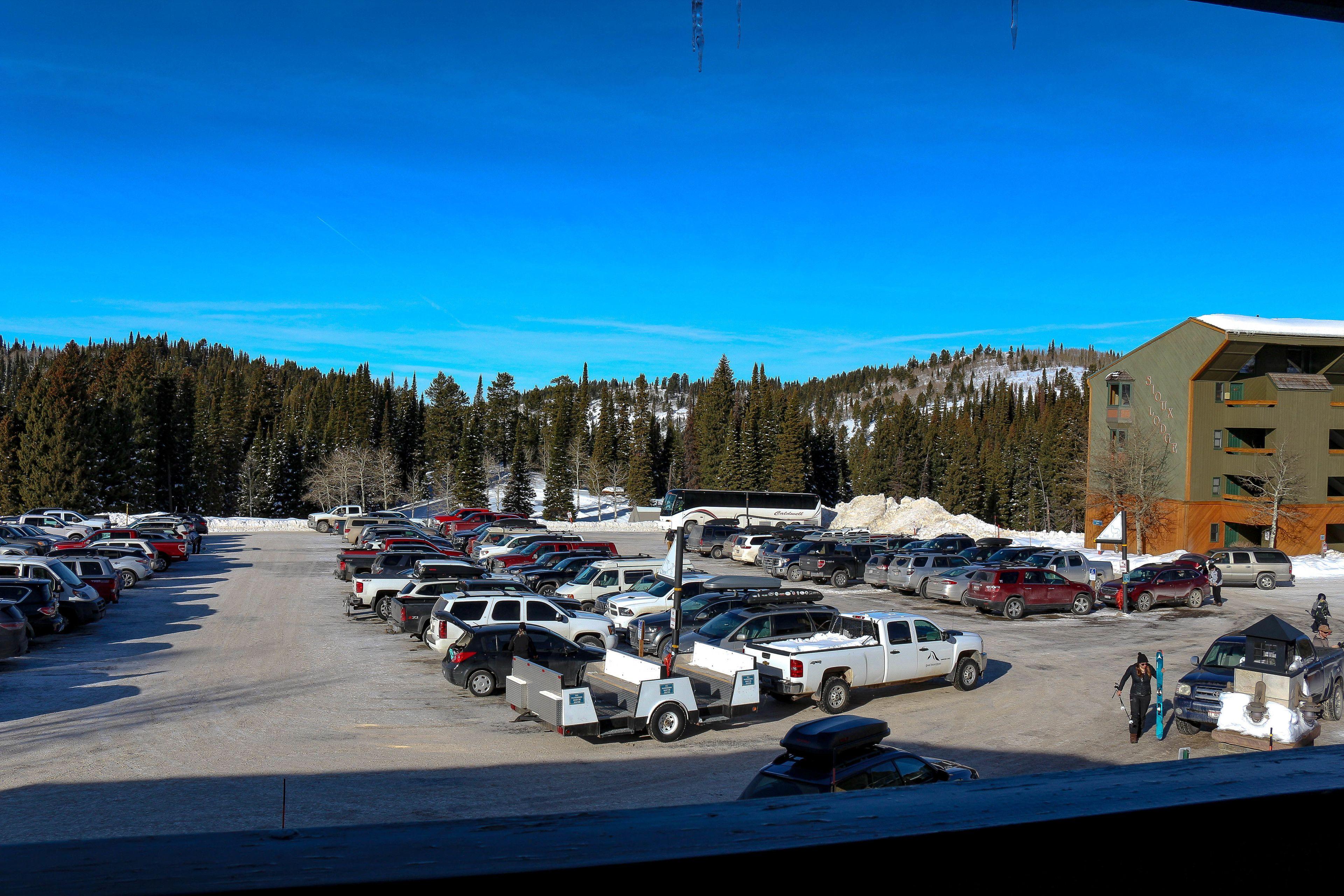 TARGHEE LODGE BY GRAND TARGHEE RESORT, ALTA